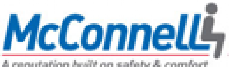 McConnell - Coach Design